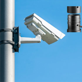 Camera Mounting Brackets Archives - Camera Poles and Hardware